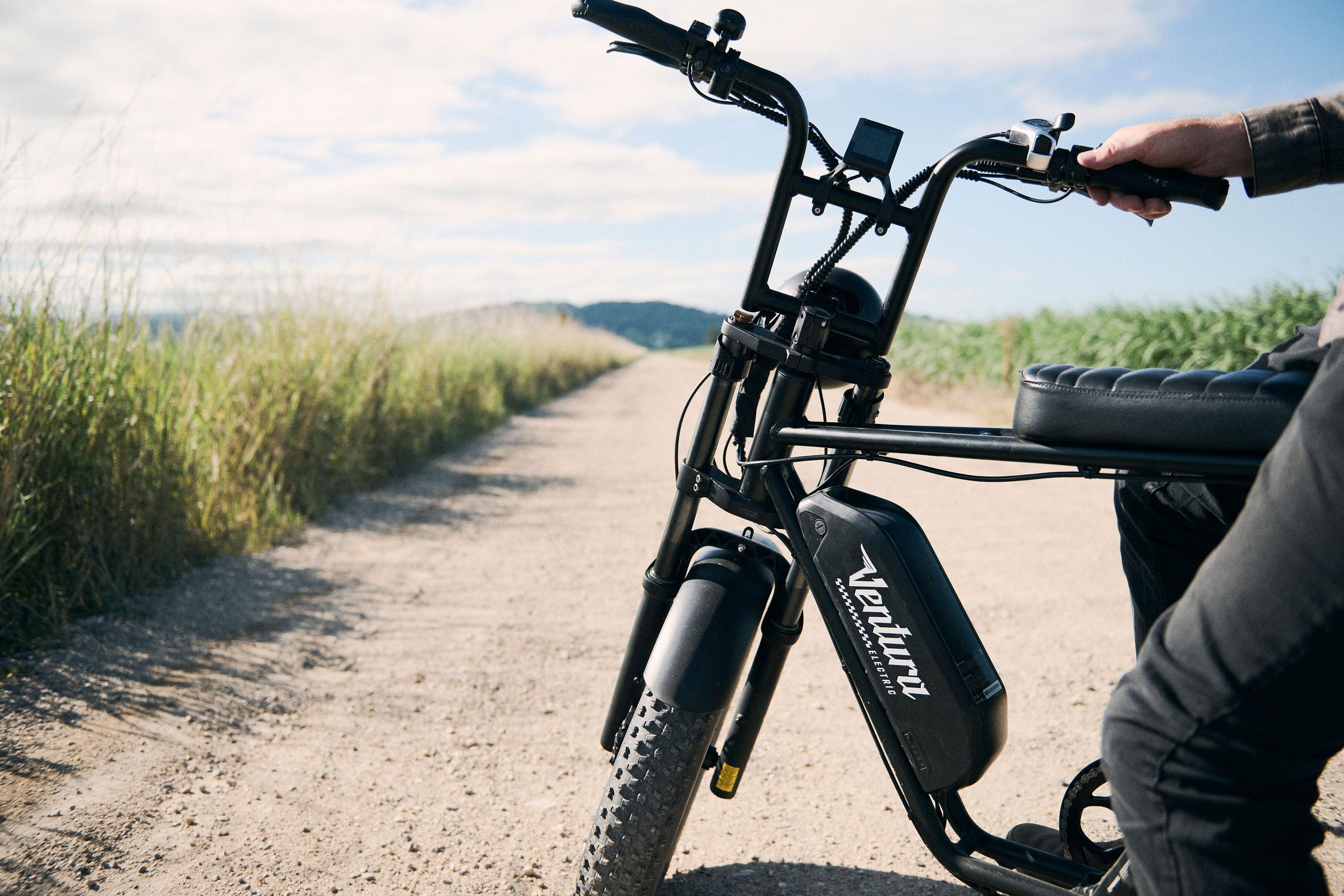 Electric Bikes – Ventura Electric